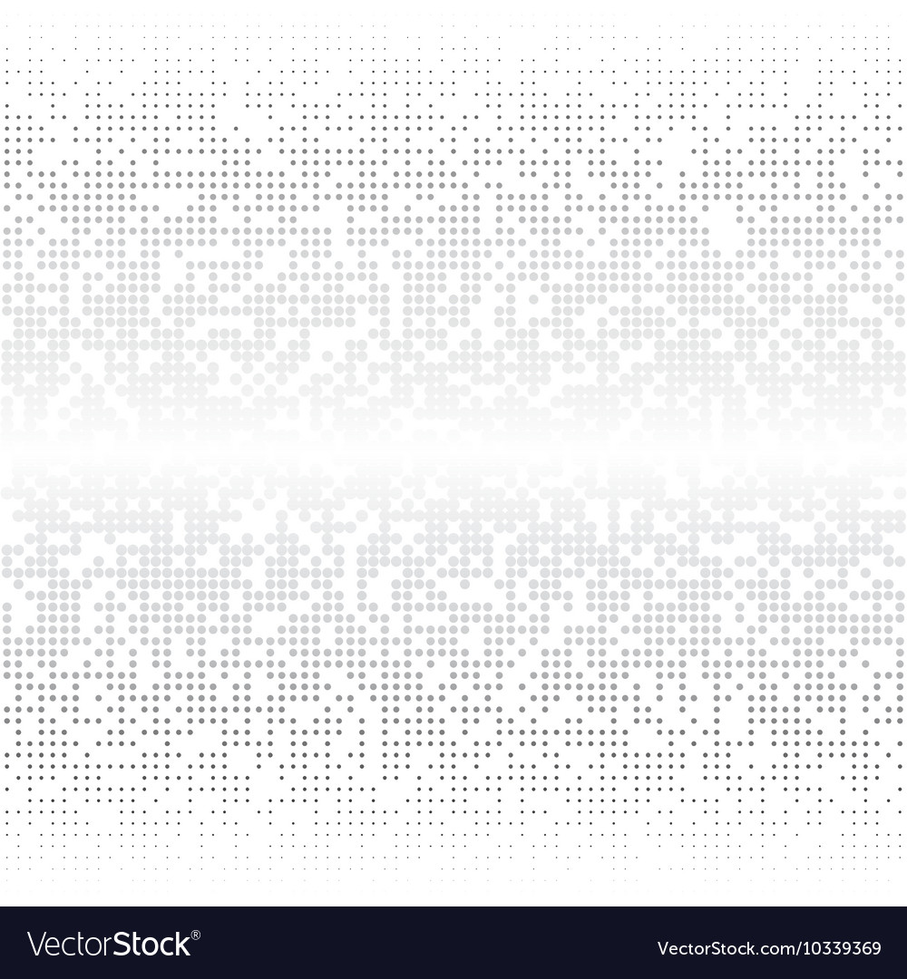 Halftone dots Royalty Free Vector Image - VectorStock