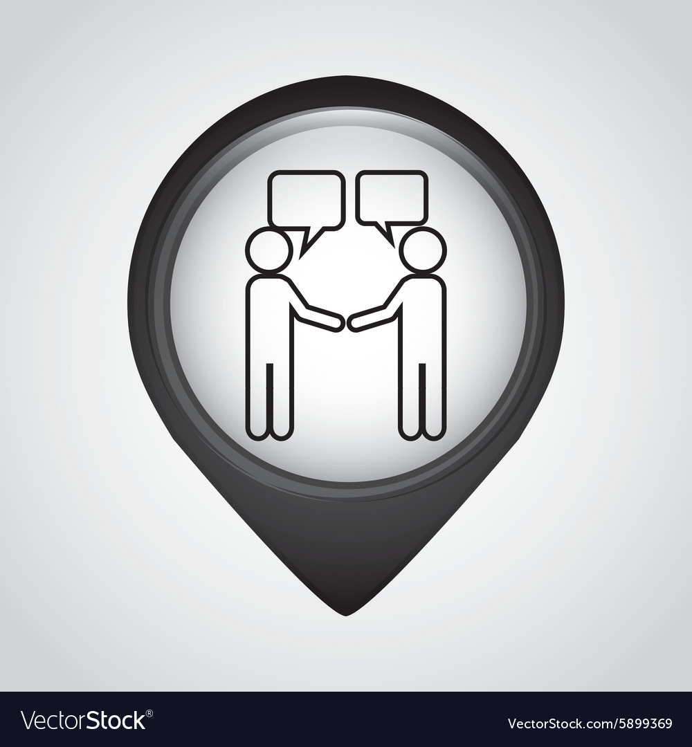 User technology Royalty Free Vector Image - VectorStock