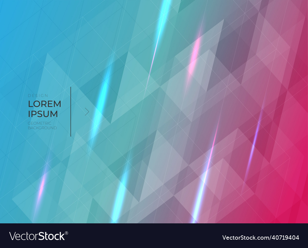 Technology background color for web and design Vector Image