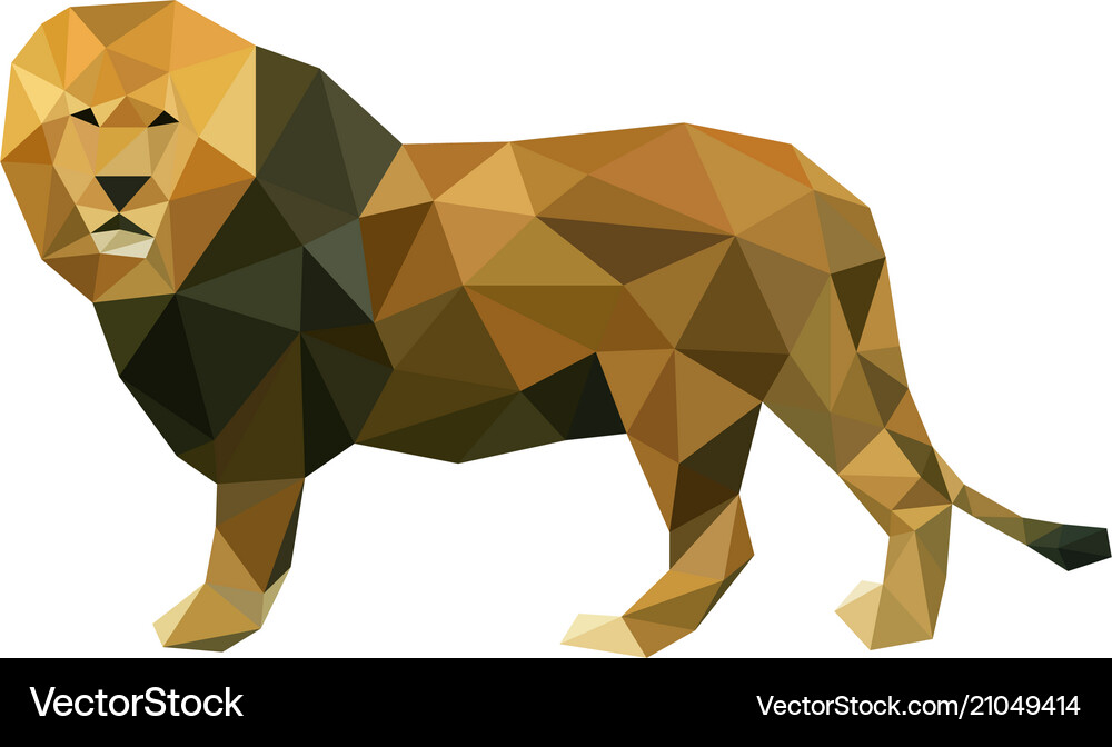 Leo Royalty Free Vector Image - VectorStock