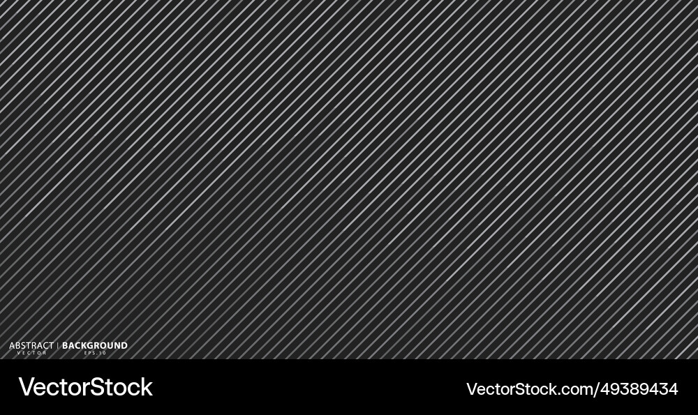 Stripe pattern geometric texture background Vector Image