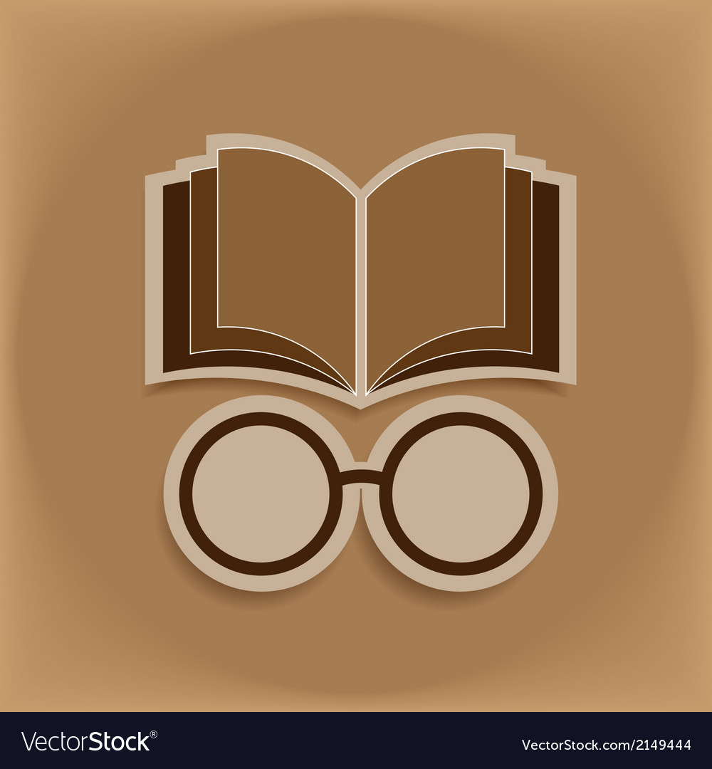 Book Royalty Free Vector Image - VectorStock
