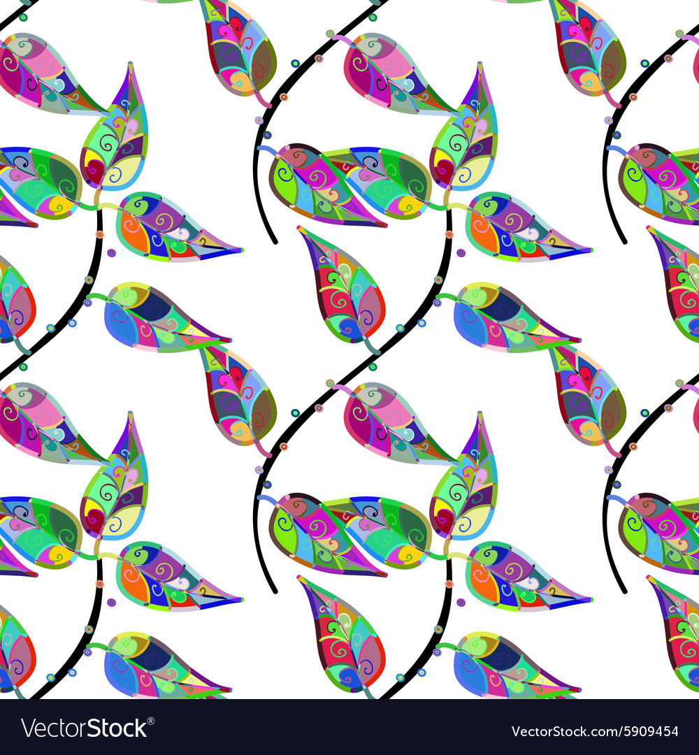 Seamless texture Royalty Free Vector Image - VectorStock