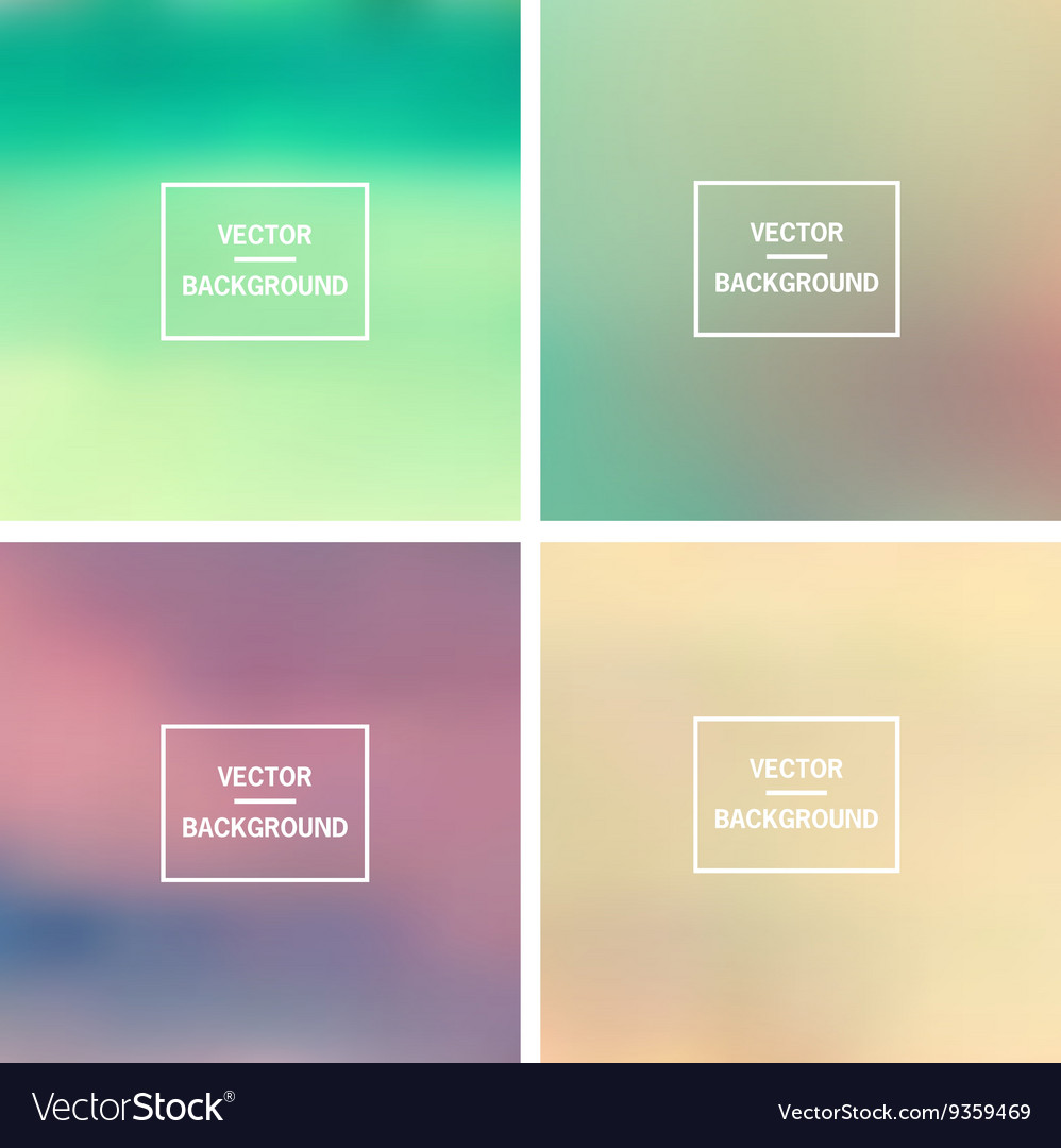 Abstract backgrounds Royalty Free Vector Image