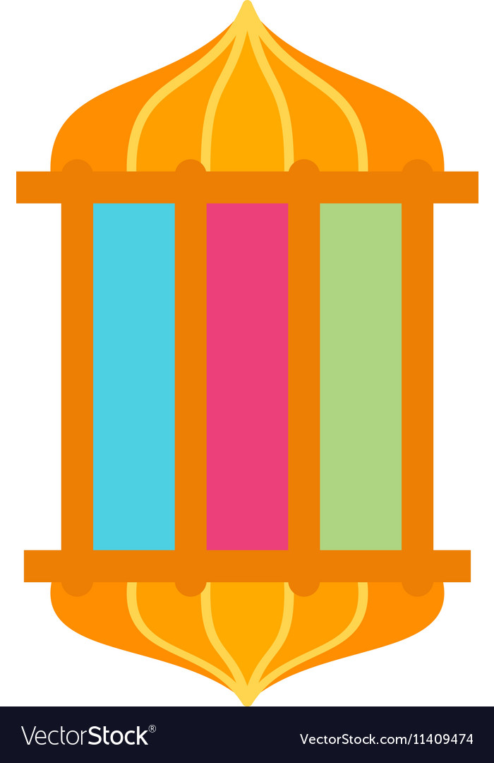 Overhead light Royalty Free Vector Image - VectorStock