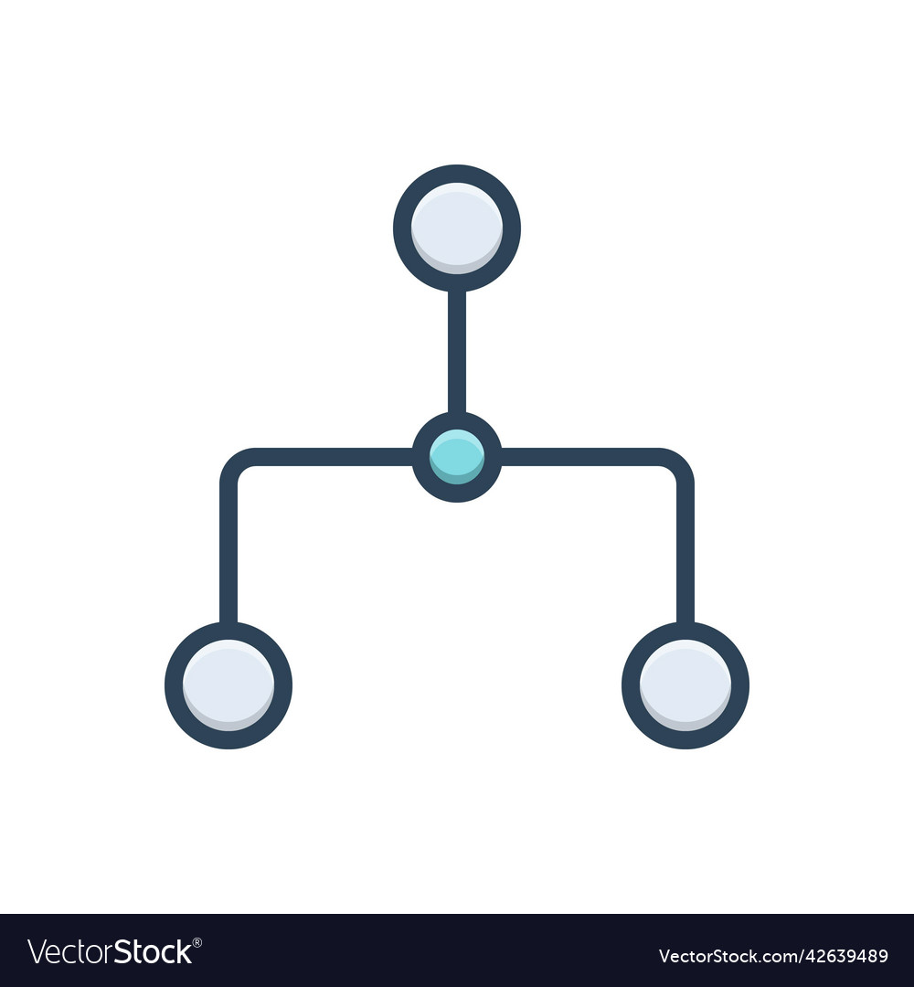 Conditional Royalty Free Vector Image Vectorstock