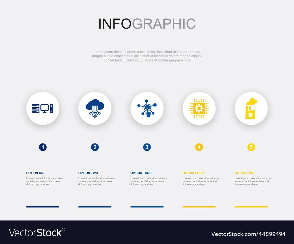 Computing cloud technology digitization Royalty Free Vector Computing cloud technology digitization Royalty Free Vector