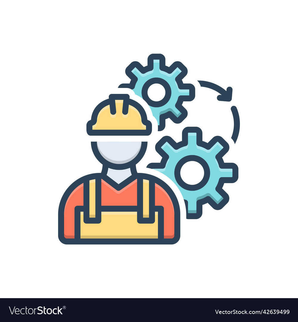 Engineering Royalty Free Vector Image - VectorStock