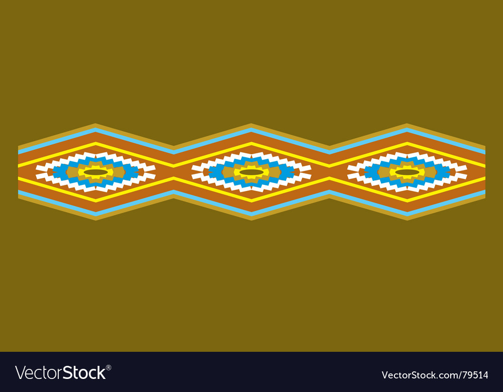 Seam Royalty Free Vector Image - VectorStock