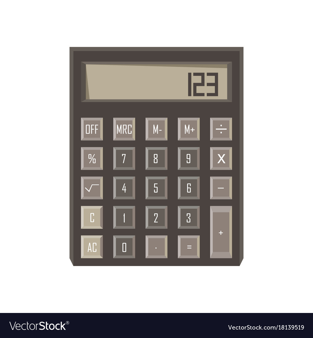 Calculator Symbols Explained How To Build A Postfix Calculator: A