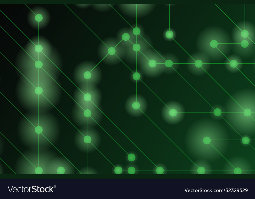 High tech Royalty Free Vector Image - VectorStock