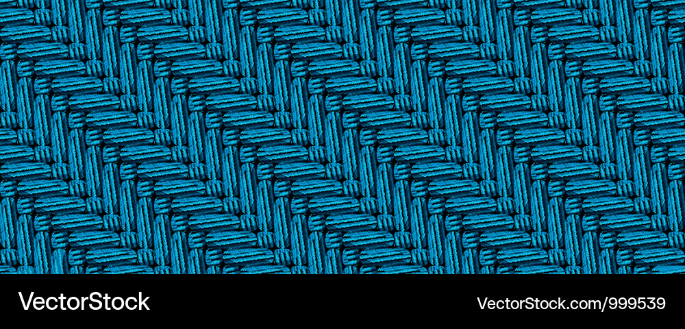 Fabric texture Royalty Free Vector Image - VectorStock