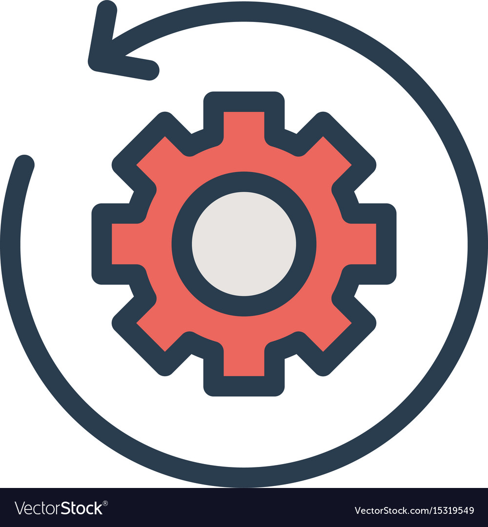 Configure Royalty Free Vector Image - VectorStock Configure Royalty Free Vector Image - VectorStock