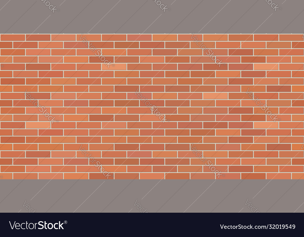 Wall Royalty Free Vector Image - VectorStock