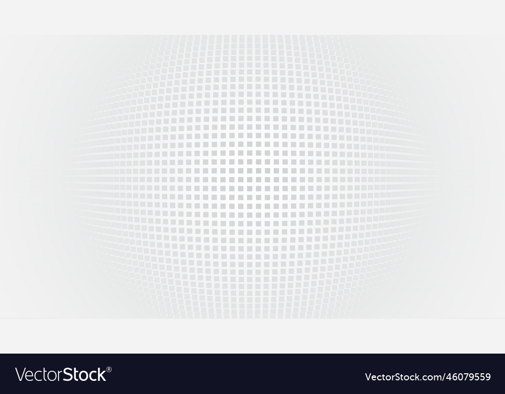 Distorted Pixel Background Royalty Free Vector Image