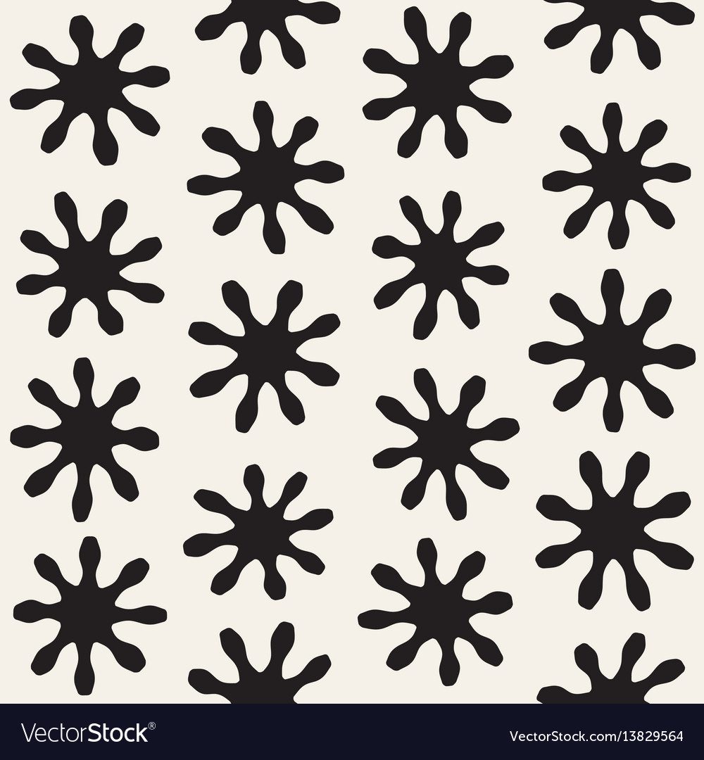 Seamless pattern abstract background Royalty Free Vector