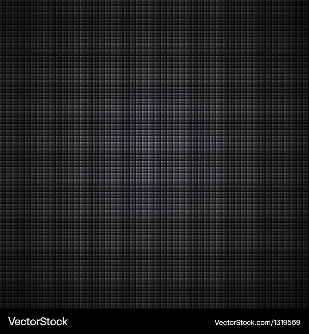 Black texture Royalty Free Vector Image - VectorStock
