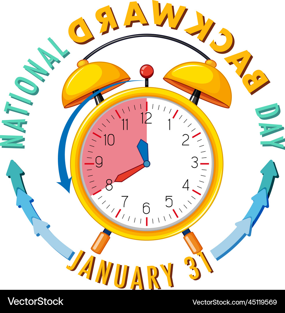 Backward Day Review: The Backward Season – Meghan's Whimsical