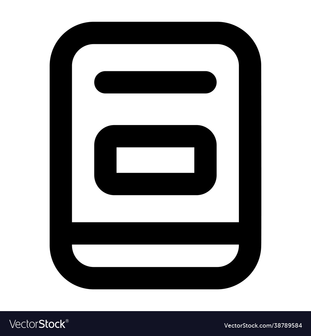 Central processing unit Royalty Free Vector Image Central processing unit Royalty Free Vector Image