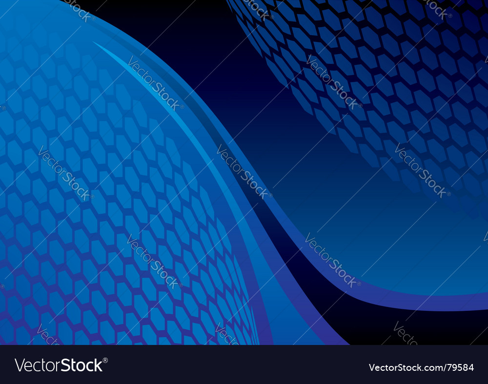 Dark background Royalty Free Vector Image - VectorStock