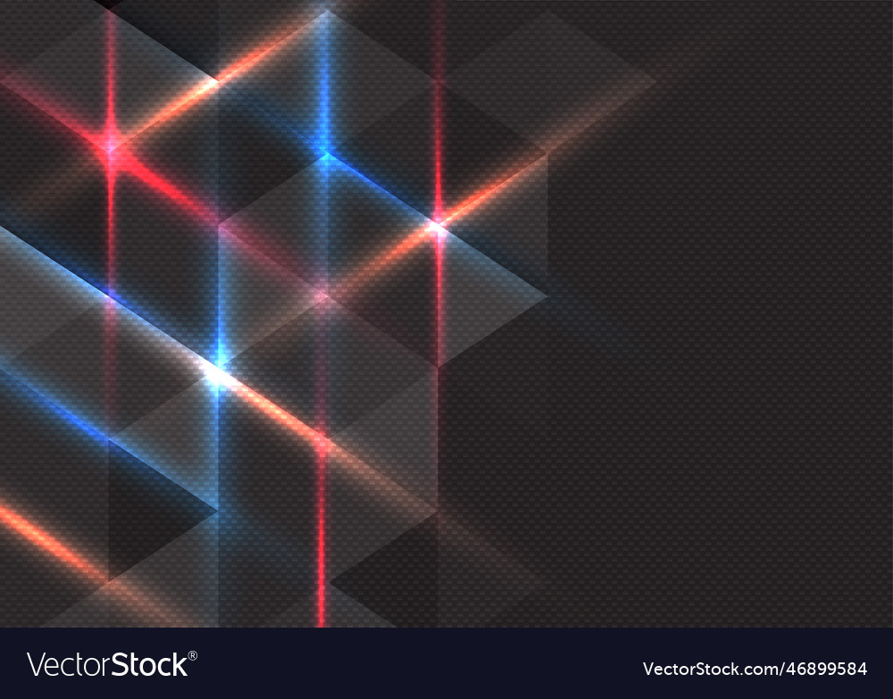 Technology background color for web and design Vector Image