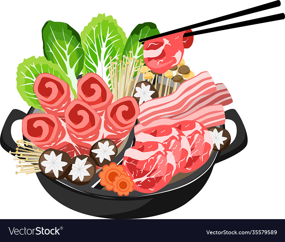 Shabu Royalty Free Vector Image - VectorStock Shabu Royalty Free Vector Image - VectorStock