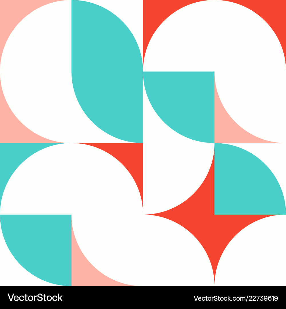 Minimalist background seamless pattern with simple