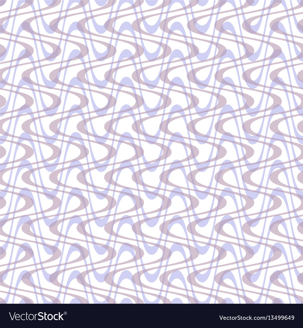 Abstract seamless pattern Royalty Free Vector Image