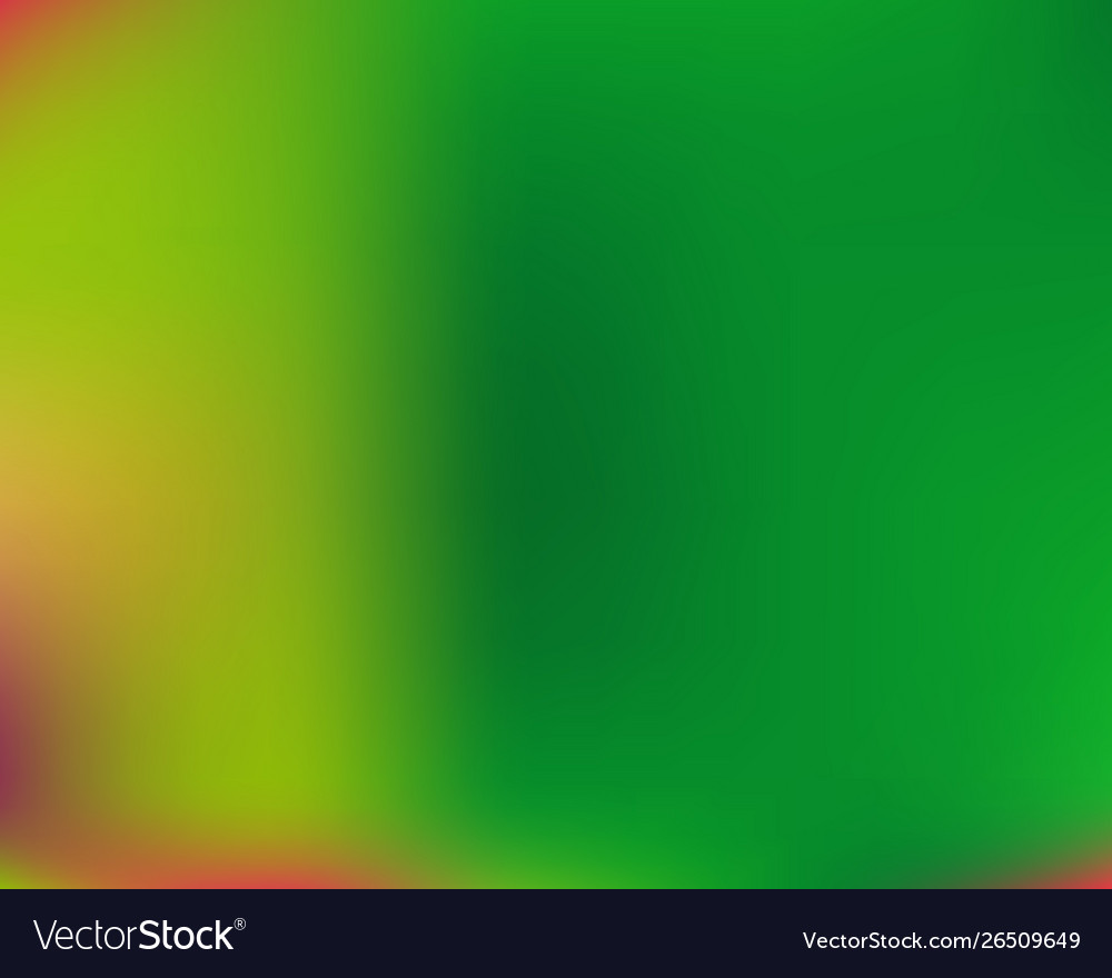Magic backdrop from blurry patterns Royalty Free Vector