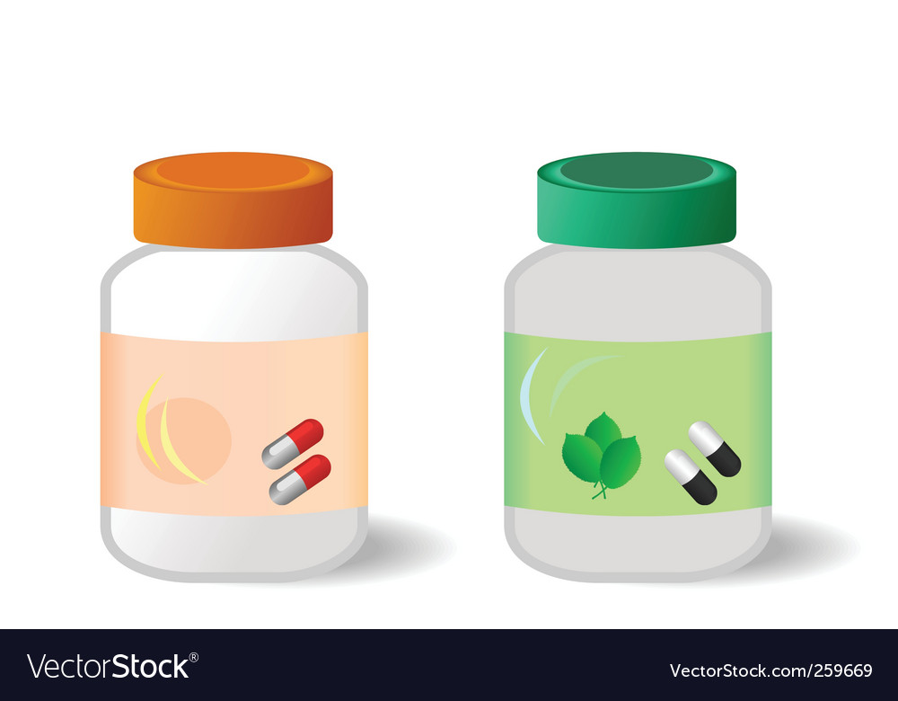 Tablets Royalty Free Vector Image - VectorStock