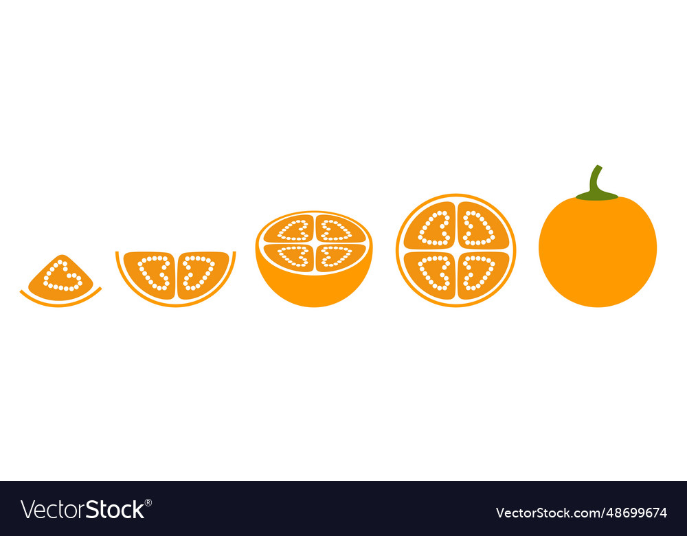 Lulo Royalty Free Vector Image - VectorStock