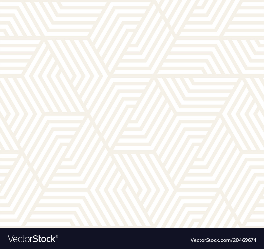 Seamless subtle pattern modern stylish Royalty Free Vector