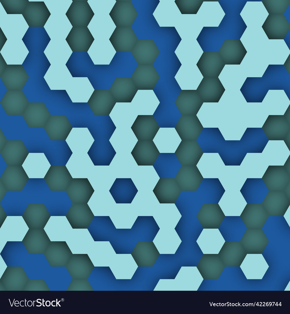 Three colors Royalty Free Vector Image - VectorStock