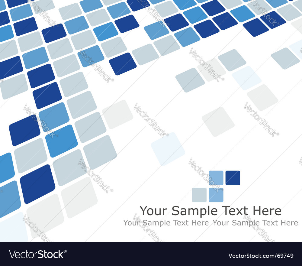 Checked background Royalty Free Vector Image - VectorStock