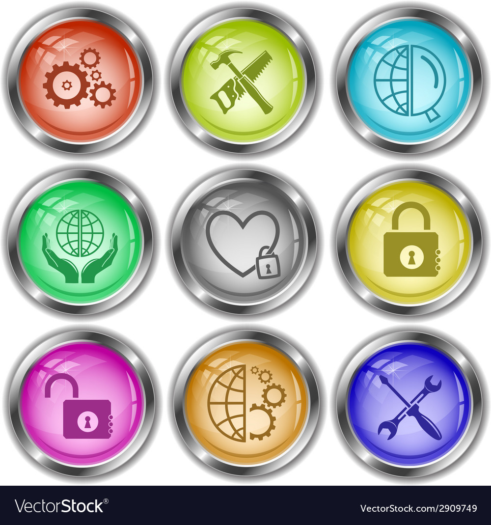 Tool Royalty Free Vector Image - VectorStock