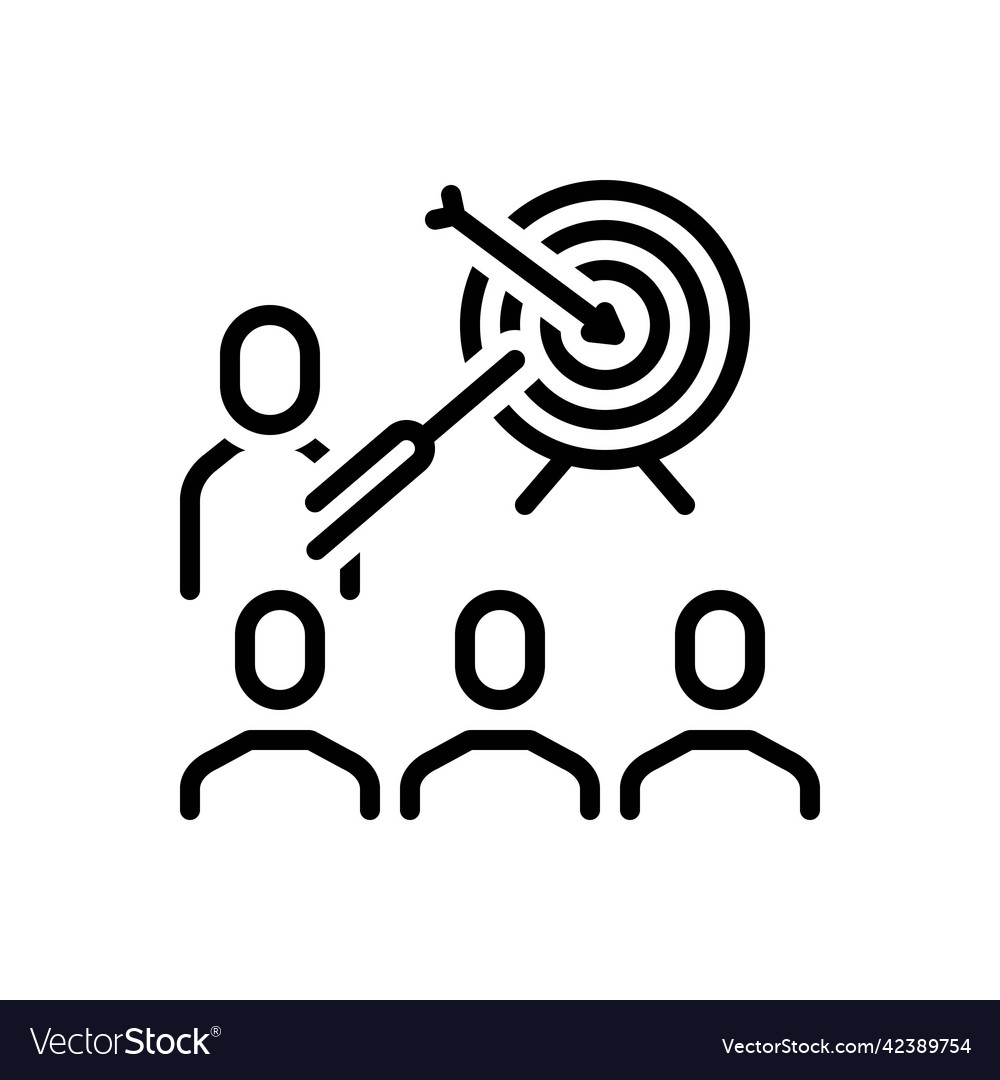 Instructor Royalty Free Vector Image - VectorStock