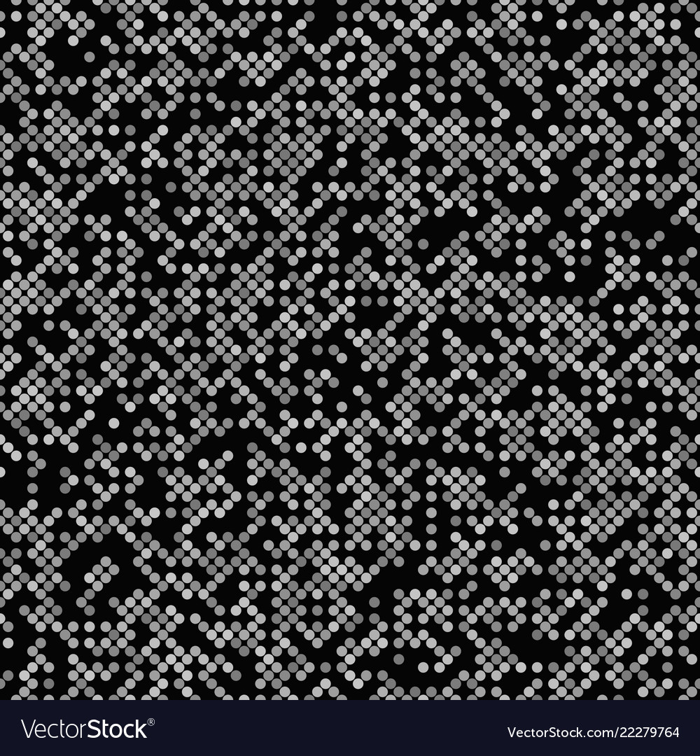 Abstract dot pattern background Royalty Free Vector Image