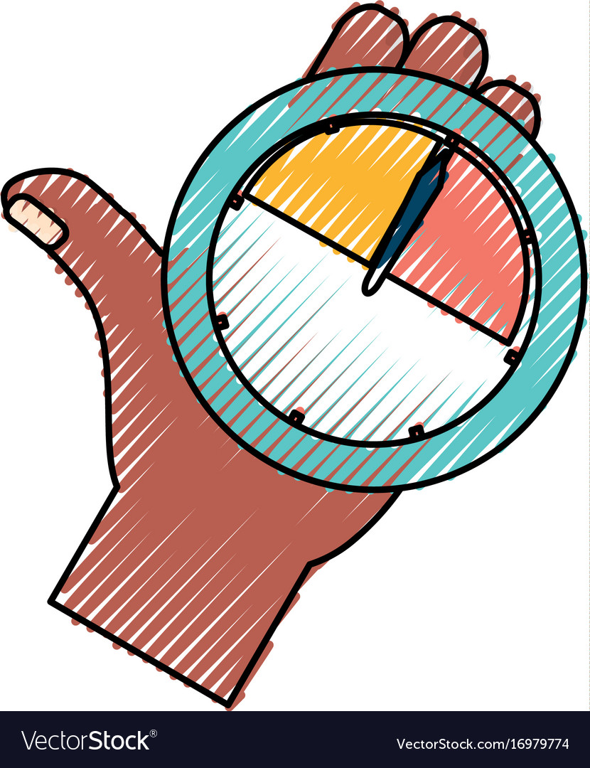 Key performance indicator symbol Royalty Free Vector Image Key performance indicator symbol Royalty Free Vector Image