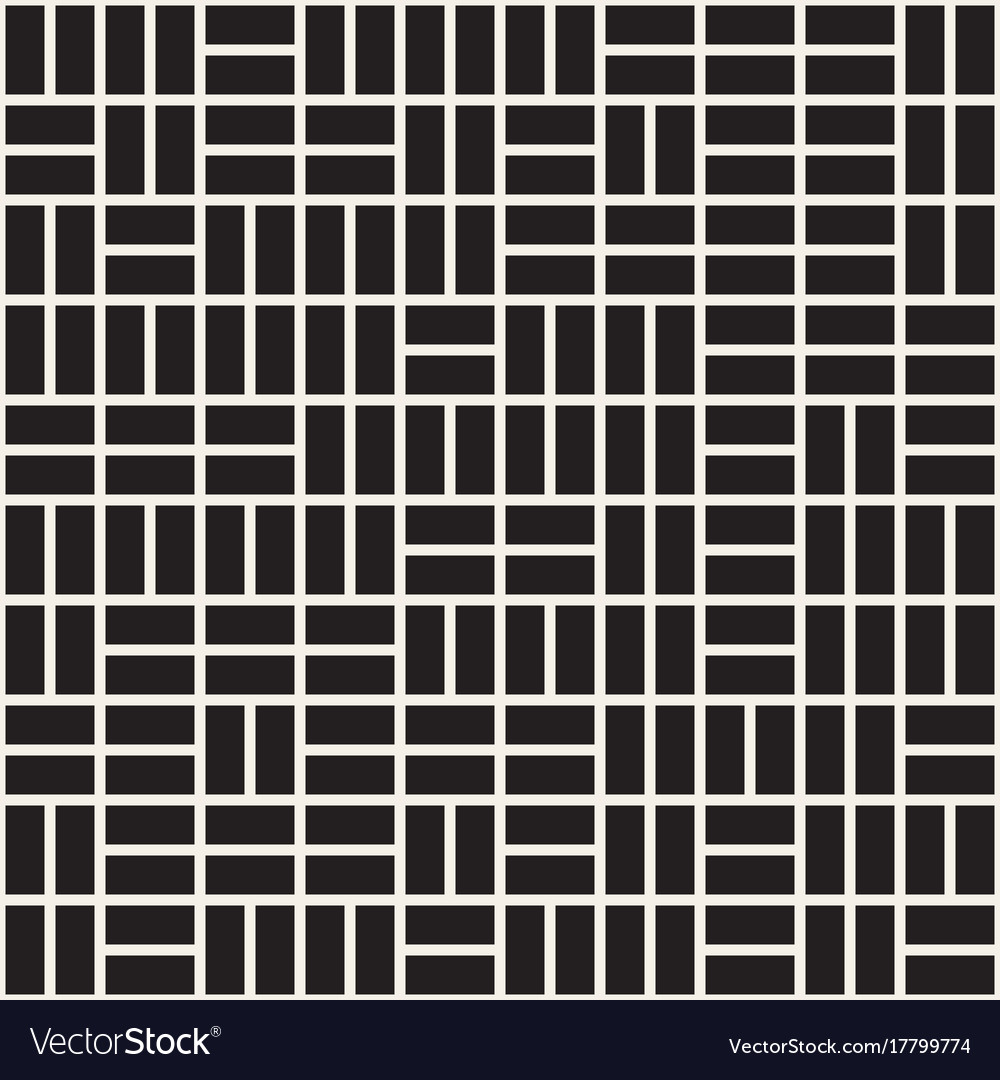 Seamless pattern mesh repeating texture Royalty Free Vector