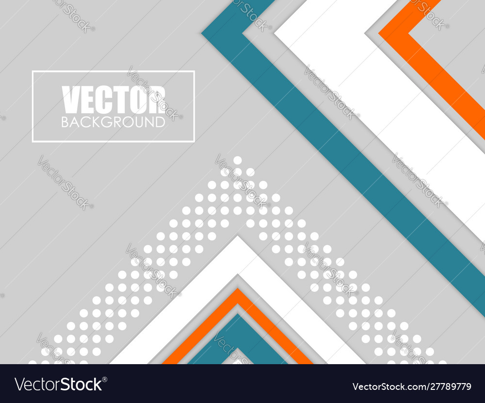 Abstract minimal geometric background Royalty Free Vector Abstract minimal geometric background Royalty Free Vector