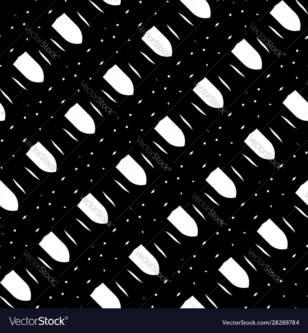 Design seamless grating pattern Royalty Free Vector Image