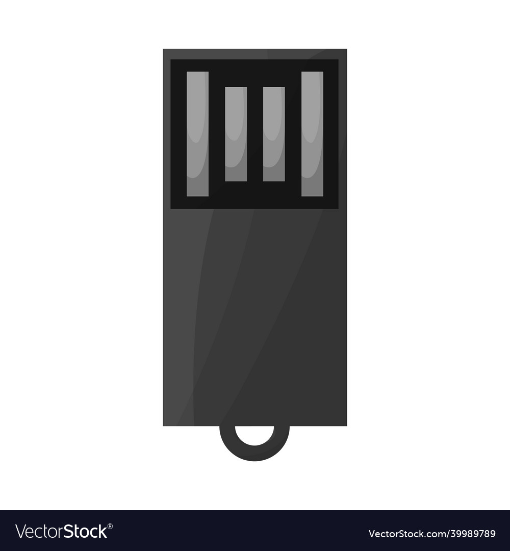 Usb and memory logo Royalty Free Vector Image - VectorStock Usb and memory logo Royalty Free Vector Image - VectorStock