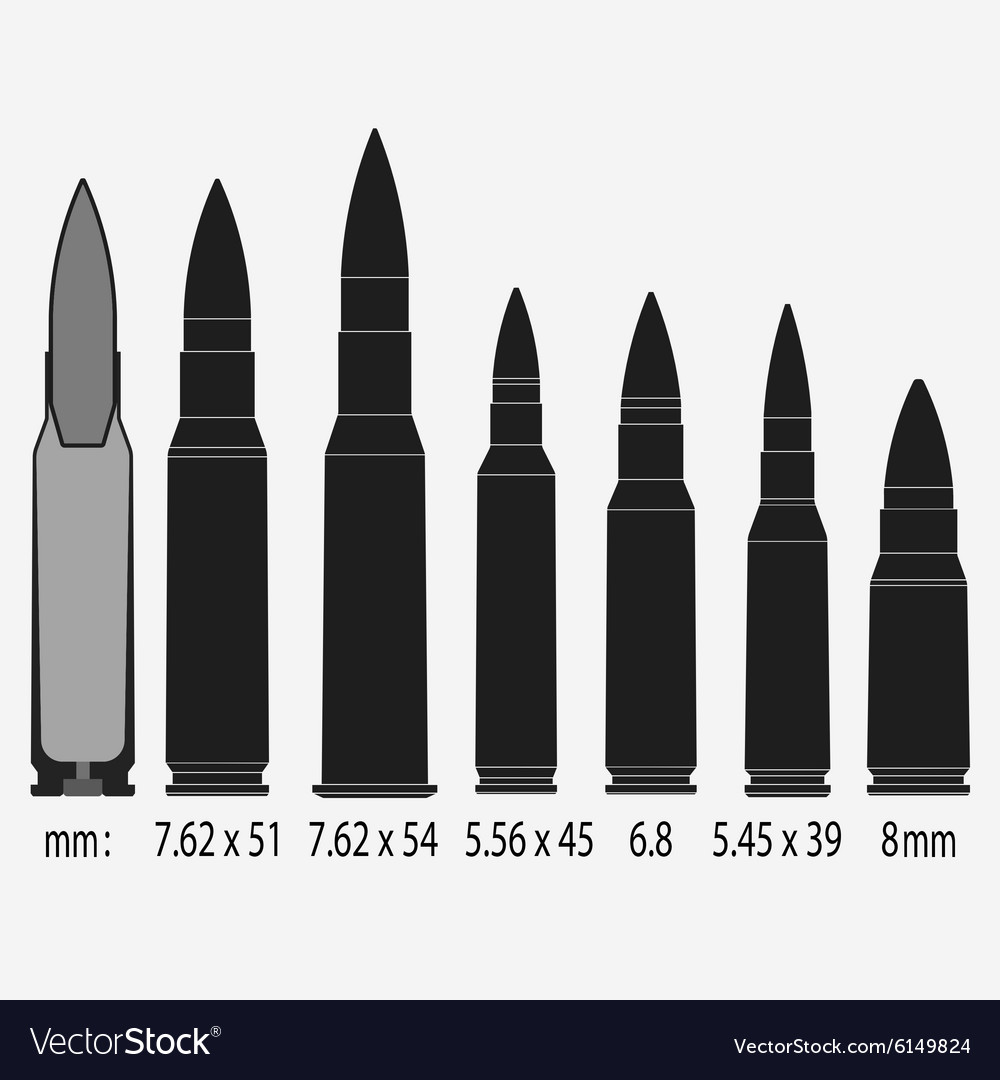 Bullets Royalty Free Vector Image - VectorStock