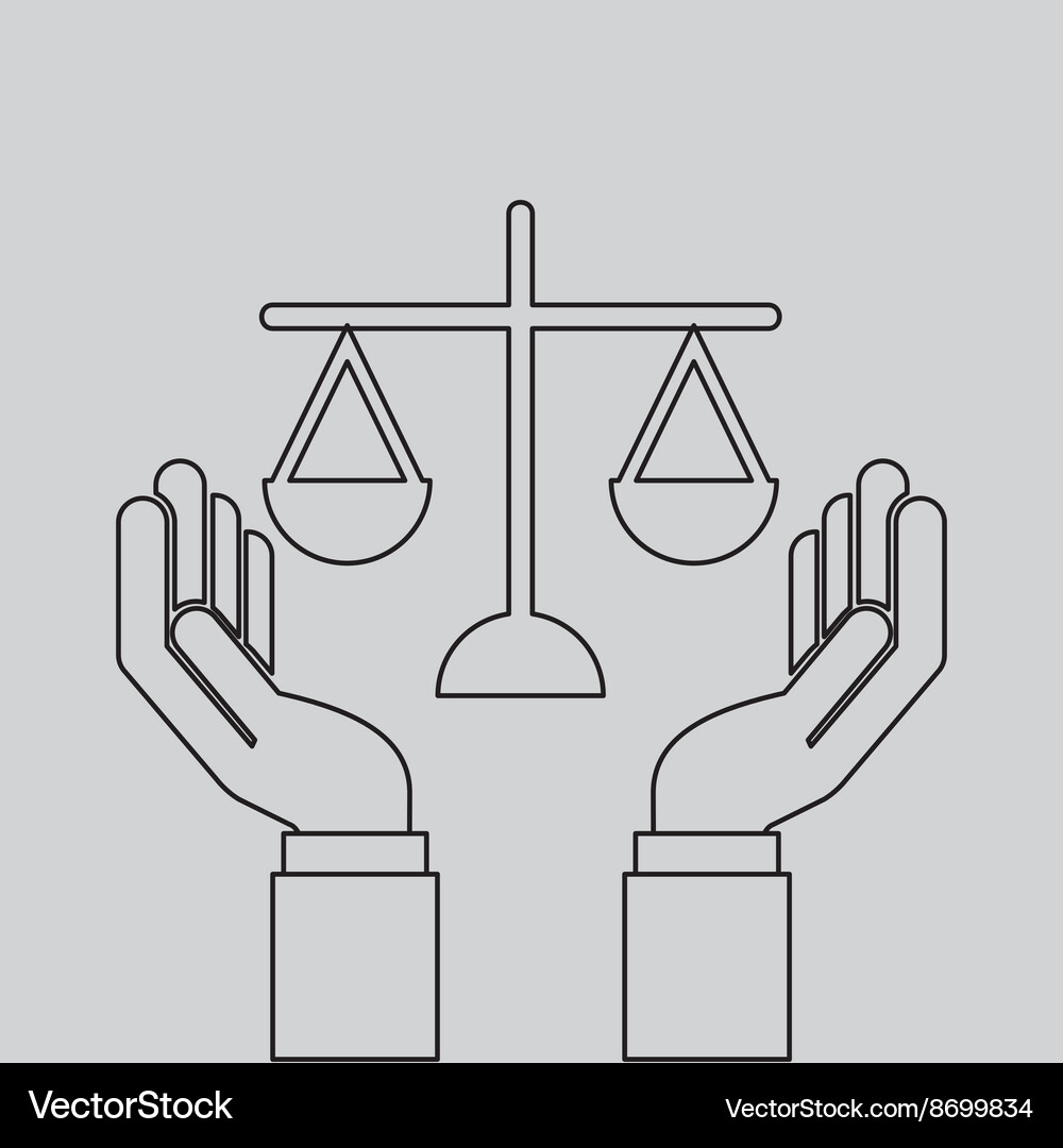 Justice System Logo