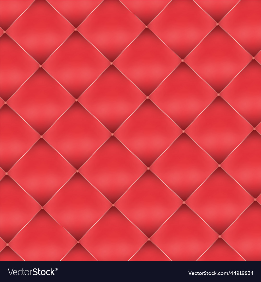 Leather pattern background Royalty Free Vector Image