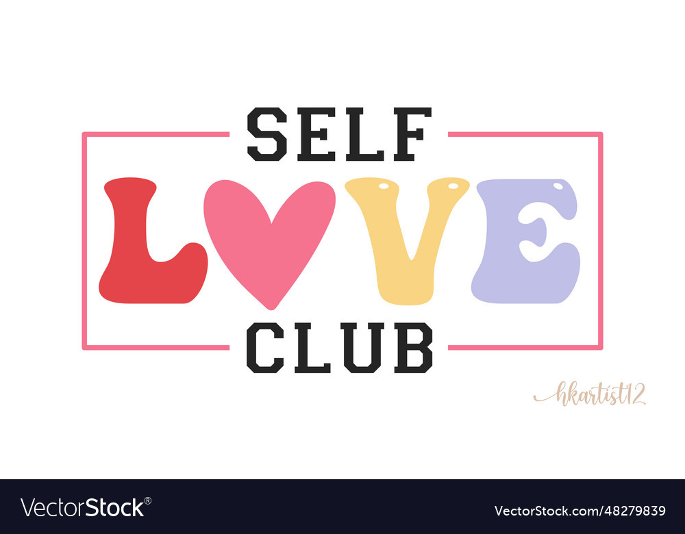 Self Royalty Free Vector Image - VectorStock Self Royalty Free Vector Image - VectorStock