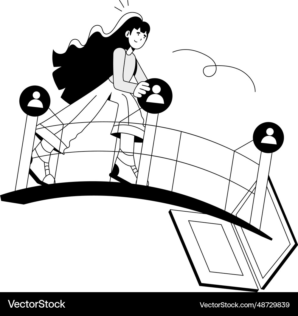 User profiles Royalty Free Vector Image - VectorStock