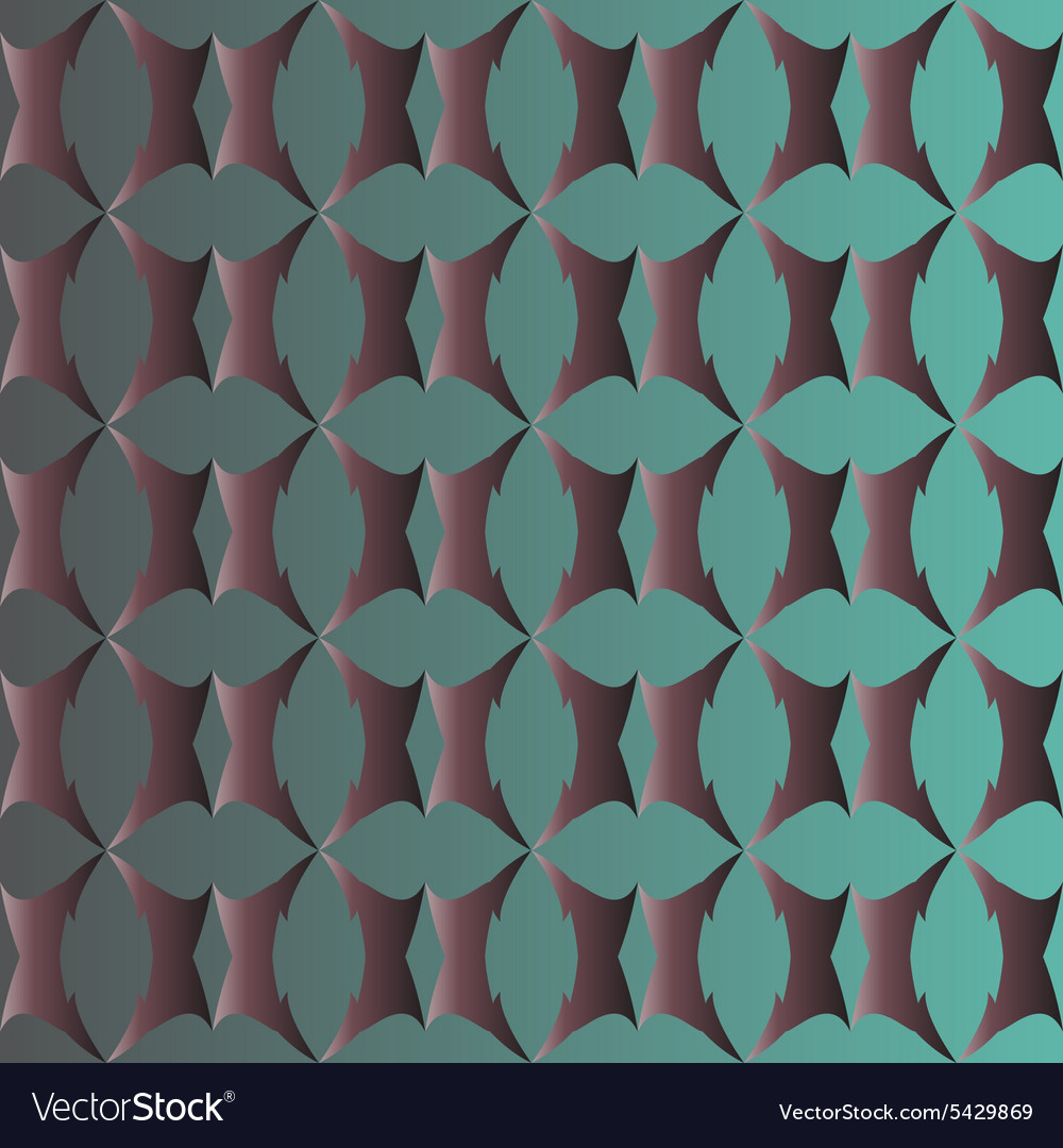 Abstract seamless pattern Royalty Free Vector Image