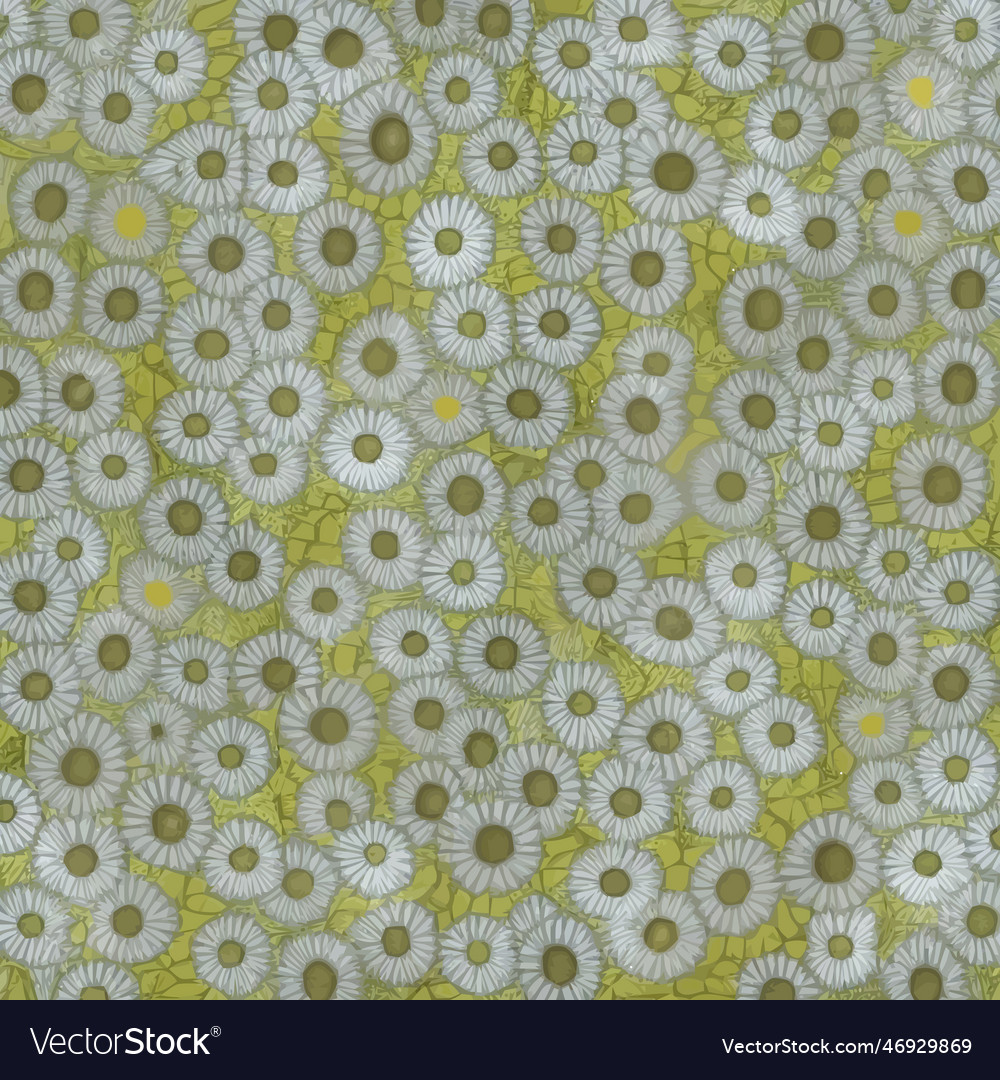 Creative seamless background Royalty Free Vector Image