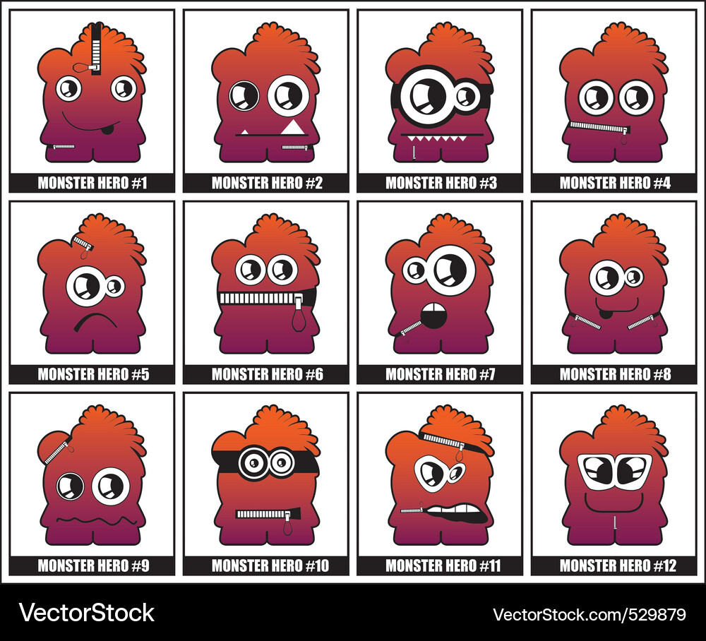 Cartoon Royalty Free Vector Image - VectorStock